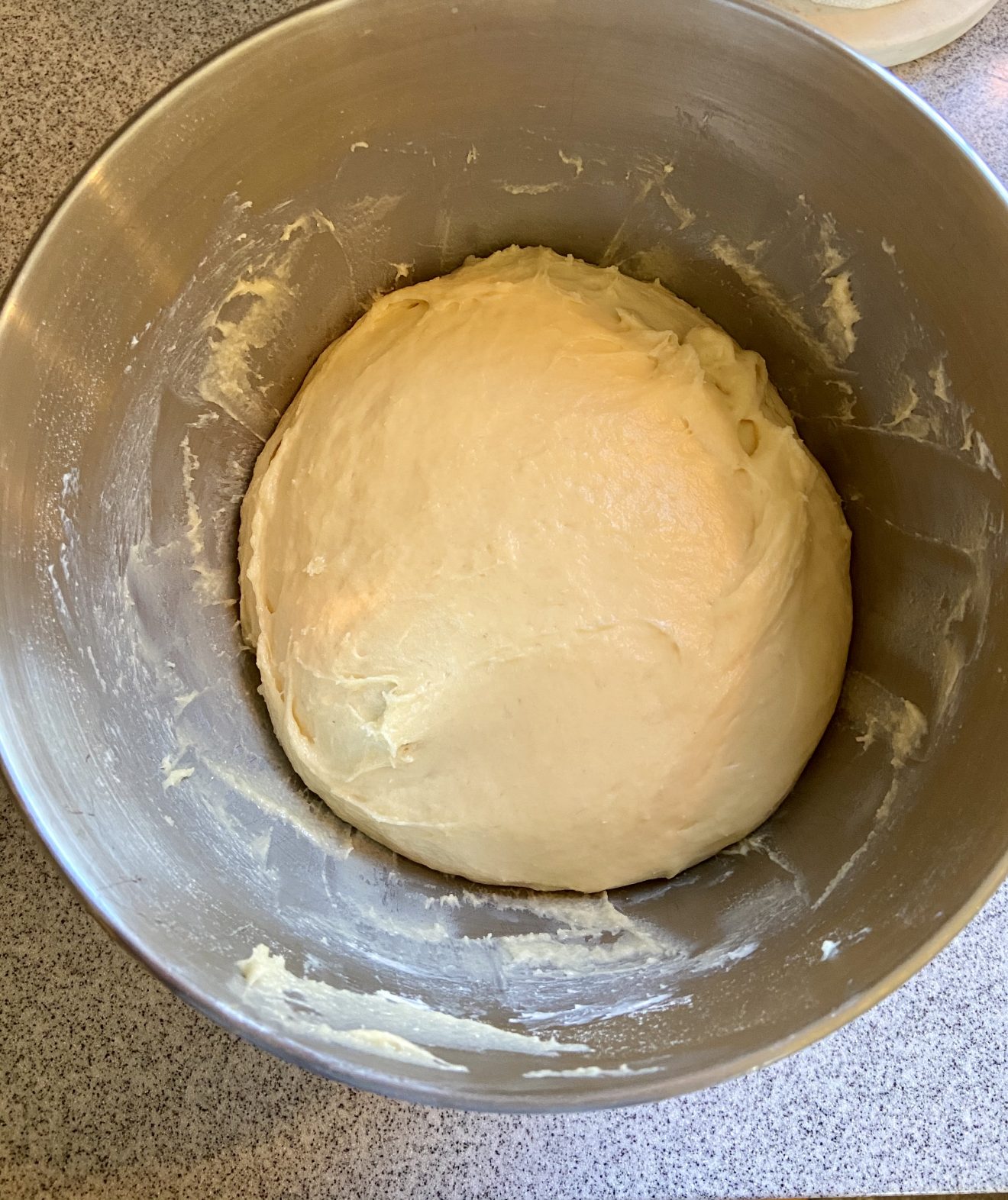 Flaky Honey Brioche Bread - The Hungry Lyoness - Food Blogger