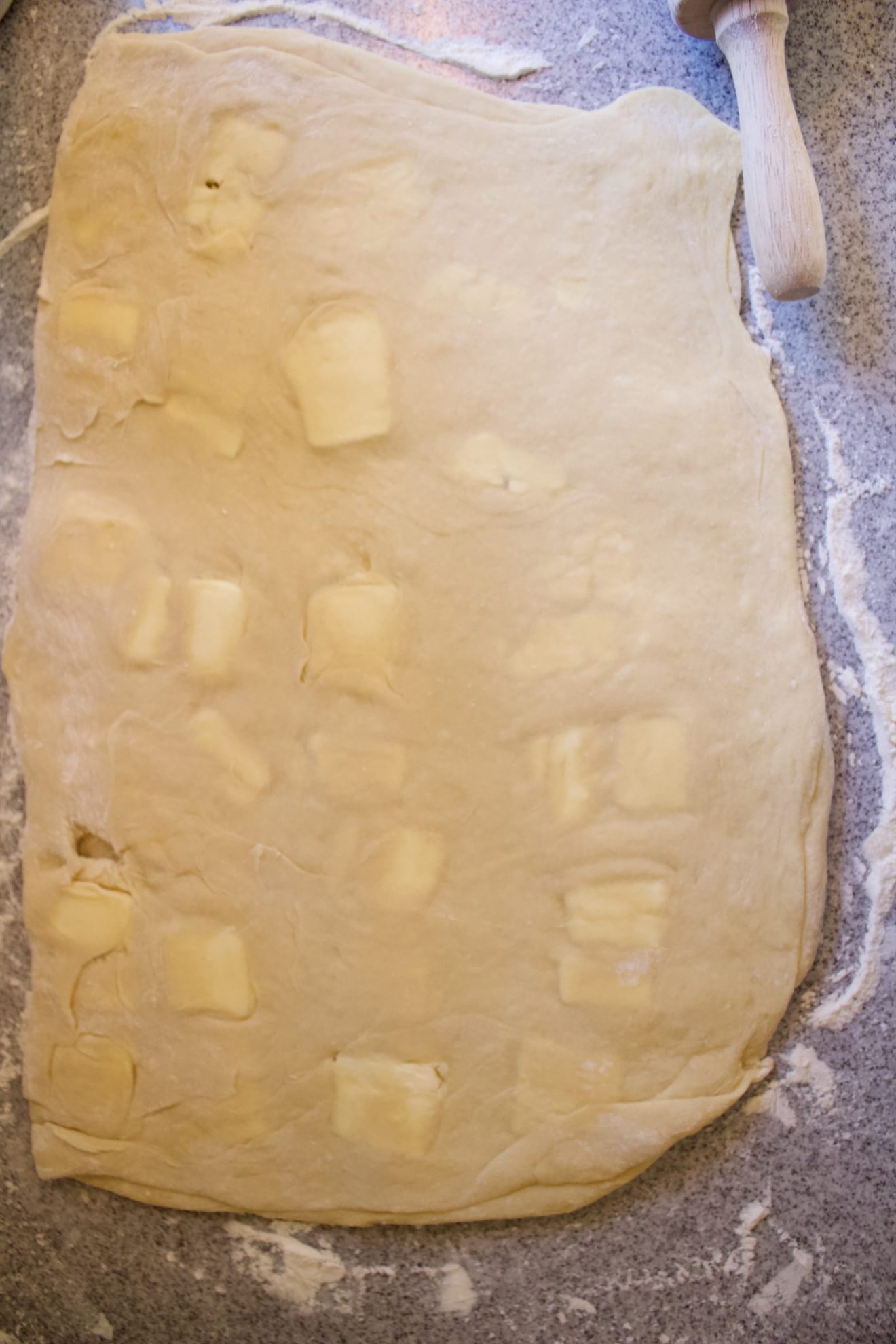Flaky Honey Brioche Bread - The Hungry Lyoness - Food Blogger