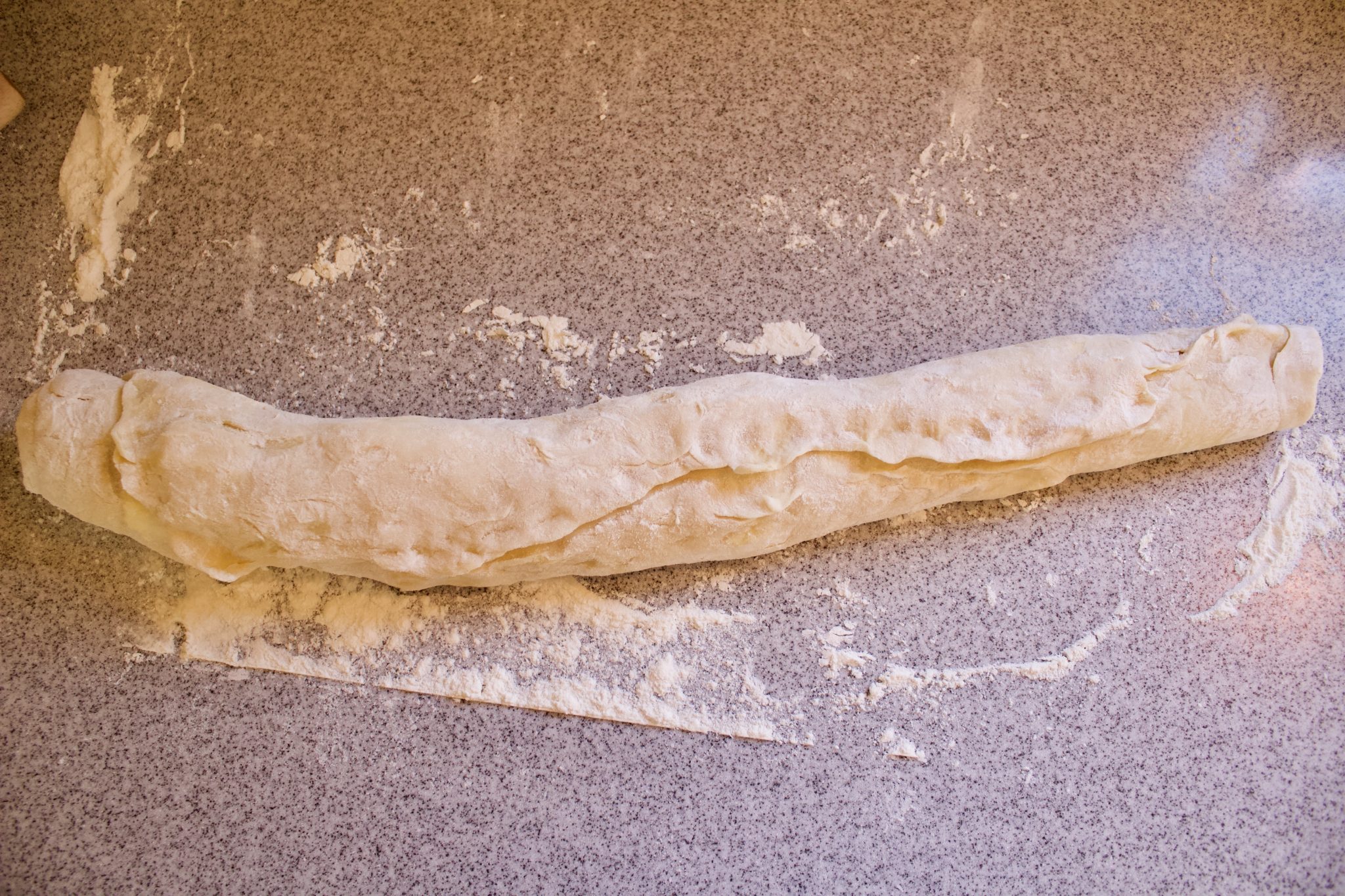 Flaky Honey Brioche Bread - The Hungry Lyoness - Food Blogger